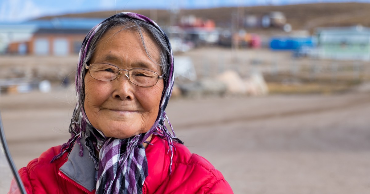 7 novembre : Journée internationale des Inuits | Éphémérides | Les as de l'info